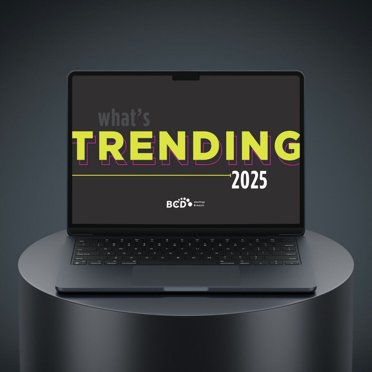What's Trending 2025